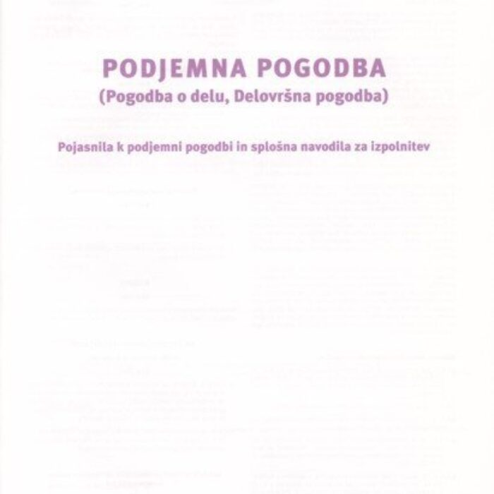 OBRAZEC 5,1 - PODJEMNA POGODBA - Lenova
